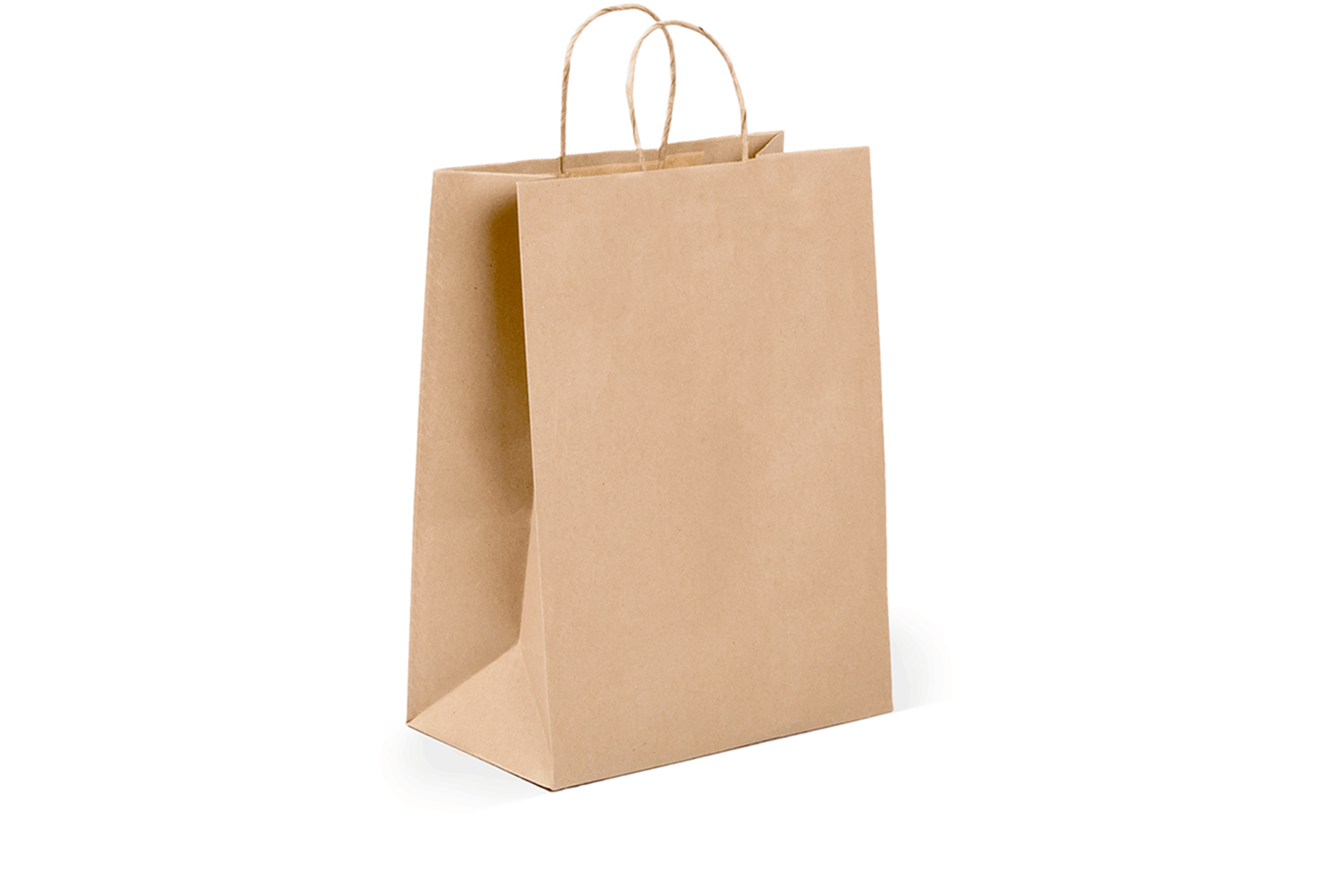 Small Shopper Twine Handle