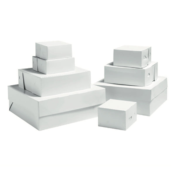 Boxes 12x12x5